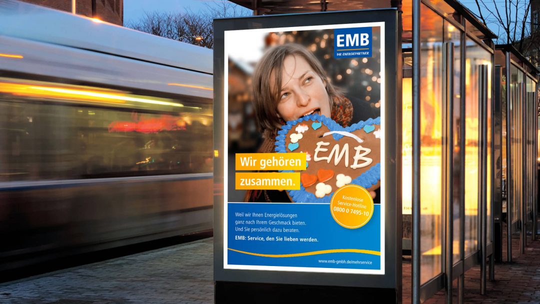 Kampagne | Kommunikation, Werbung | Agentur Berlin | zielgruppe kreativ